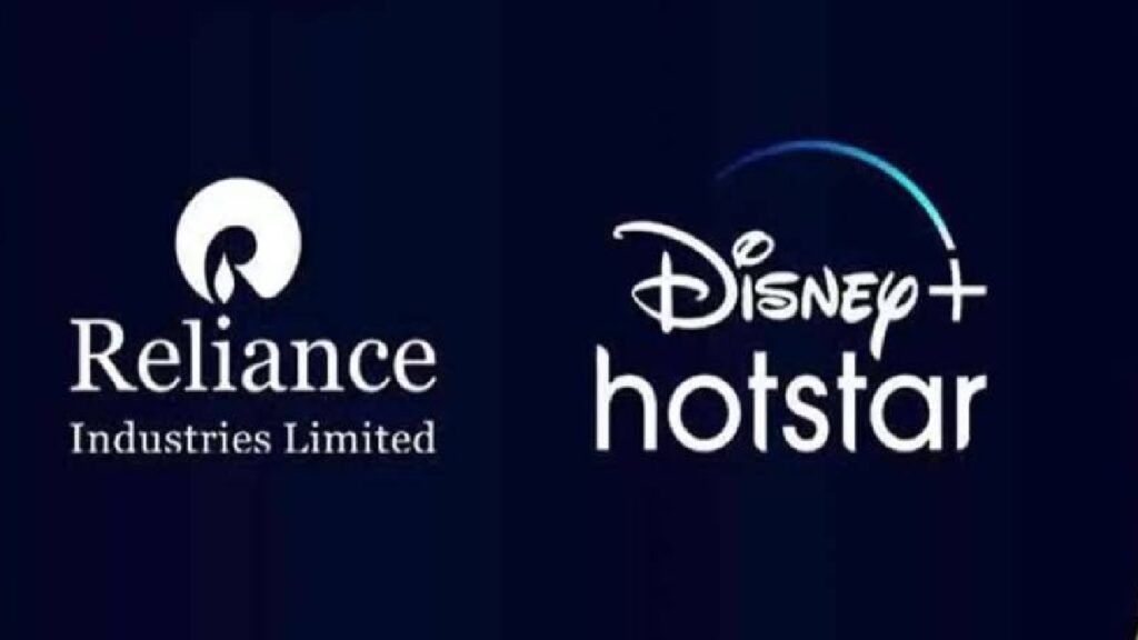 Reliance-Disney Joint Venture: Transforming India’s Entertainment ...