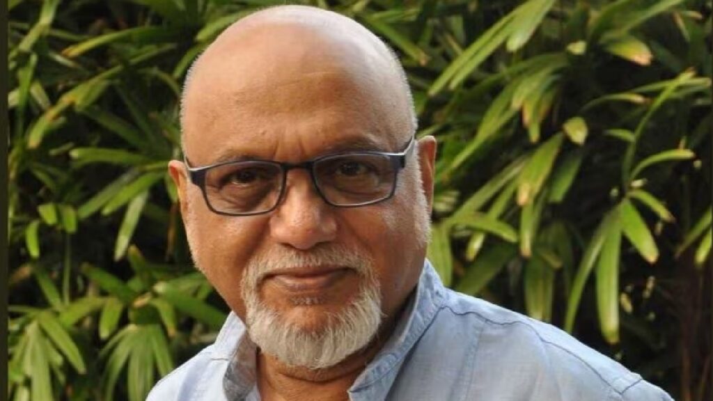 Pritish Nandy: A Maverick’s Legacy in Journalism, Cinema, and ...
