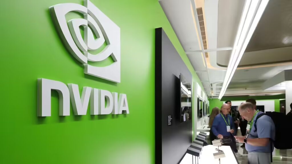Nvidia Surges Past $5 Trillion: The Chipmaker That Redefined the Future ...